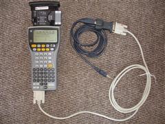 Logger Hardware Requirements