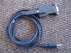 Logger Hardware Requirements